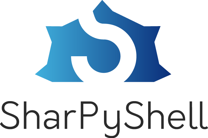 SharPyShell – Nhat Truong Blog