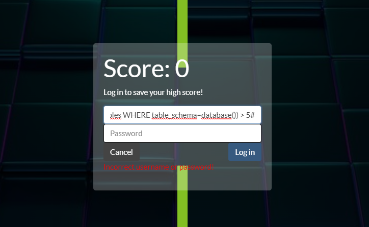 [Write-up] DamCTF 2021: web/bouncy-box – Nhat Truong Blog