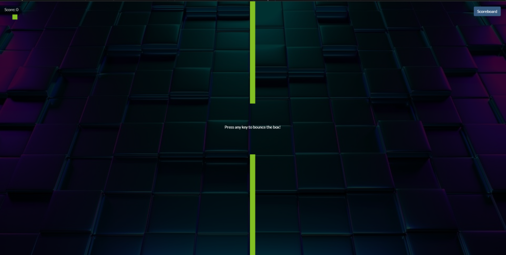 [Write-up] DamCTF 2021: web/bouncy-box – Nhat Truong Blog